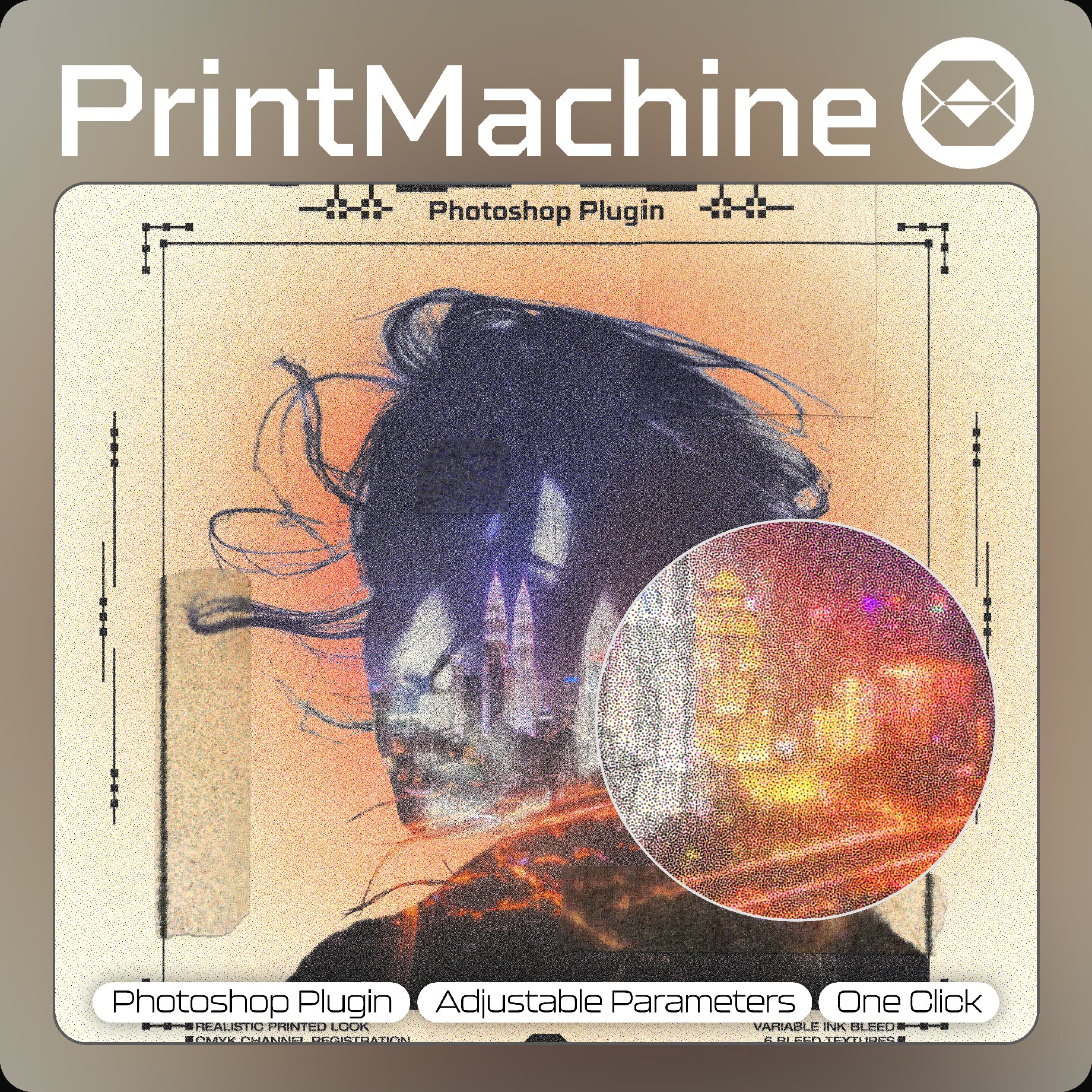 PrintMachine – AM Design